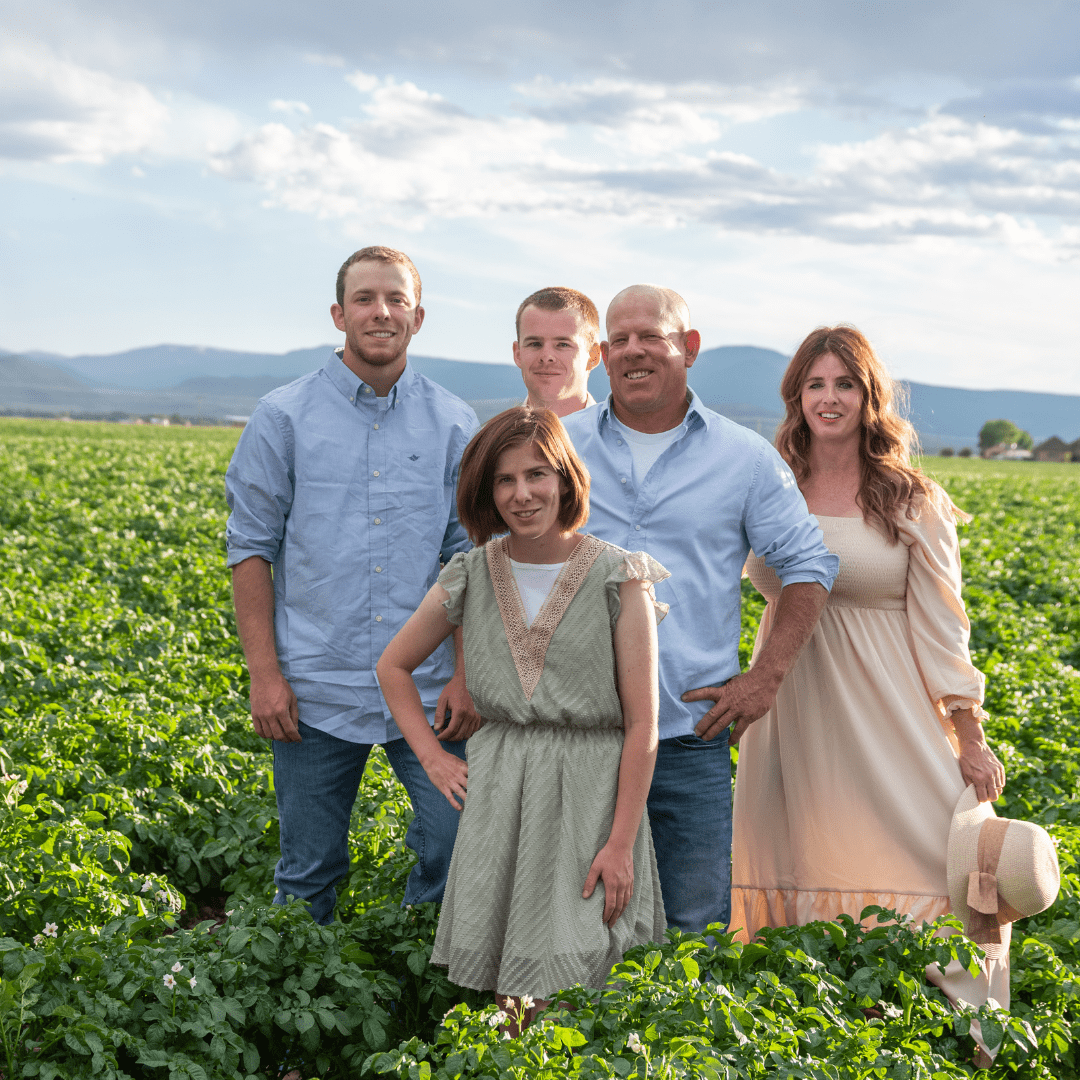 About Wendi from Wendi’s Good Things Market – Wendi's Good Things Market